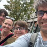 Canal Street New Orleans Scavenger Hunt Adventure - How the Experience Works