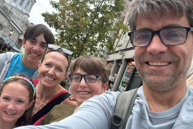 Canal Street New Orleans Scavenger Hunt Adventure - How the Experience Works