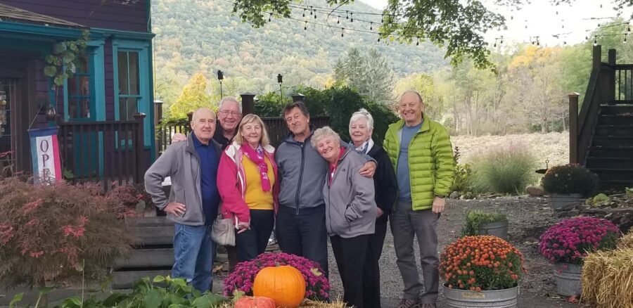 Canandaigua Lake: Wine Tasting Tour plus Lunch - A Closer Look at the Itinerary