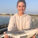 Canaveral Private Fishing Charter Experience, - Meeting Point and Logistics