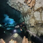 Cancun 2 Cenote Dives: The Pit & Dos Ojos - Certified Divers - Logistics and Price: Is It Worth It?