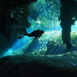 Cancun 2 Cenote Dives: The Pit + Nicte Ha - Certified Divers - Final Thoughts
