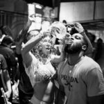 Cancun: 24 K Club Open Bar and Table incluided - What’s Included and What’s Not