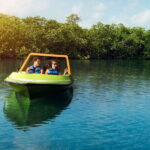 Cancun: 2Hour Speedboat Experience - Authentic Feedback from Participants