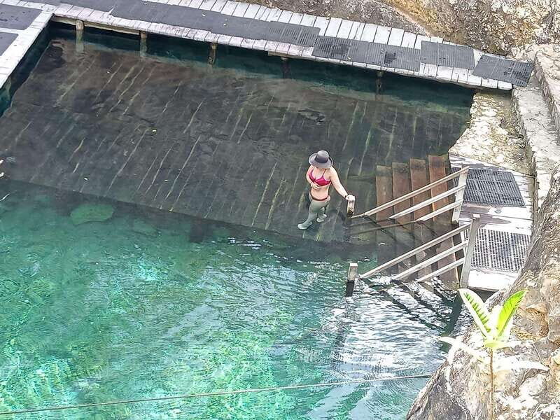 Cancun: 3 Cenotes & 1 Lagoon Tour - Who Will Love This Tour?