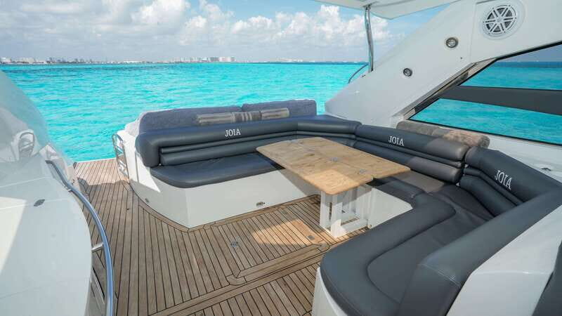 Cancun: 52-Foot Yacht Rental - Who Is This Experience Best For?