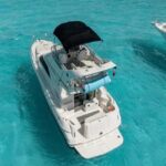 Cancun: 8-Hour Private Yacht Excursion to Isla Mujeres - The Itinerary Breakdown