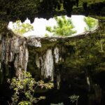 Cancun: access to Chichen Itza, Ek Balam, a cenote, and lunch - First Stop: Ek Balam