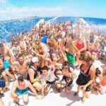 Cancun Adults Only Party Cruise to Isla Mujeres with Open Bar - Analyzing the Value and Experience
