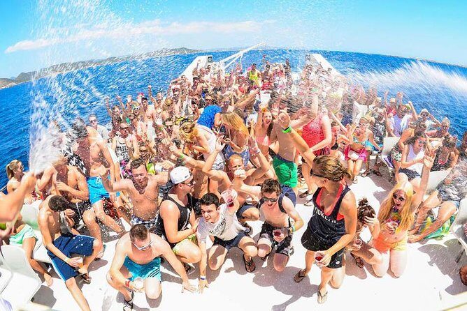 Cancun Adults Only Party Cruise to Isla Mujeres with Open Bar - Analyzing the Value and Experience