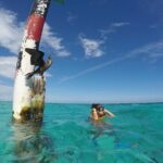 Cancun Adventure: Reef Snorkeling & Parasailing Experience - Who Should Consider This Tour?