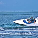 Cancun Adventure Speed Boat Jungle Tour with Transportation - The Experience in Detail