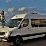 Cancun Airport and Cancun Plaza Condo Hotel Private Shuttle - What Makes This Shuttle Service Stand Out