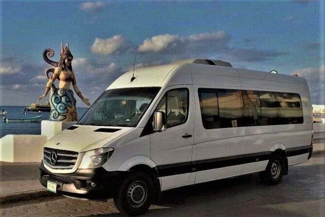 Cancun Airport and Cancun Plaza Condo Hotel Private Shuttle - What Makes This Shuttle Service Stand Out
