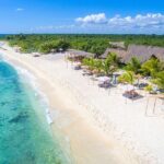 Cancun Airport and Live Aqua Beach Resort Cancun Private Shuttle - An In-Depth Look at Your Airport Transfer Experience