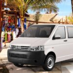 Cancun Airport Hotel Private Transfer by Minivan - The Itinerary—What to Expect