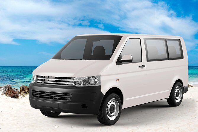Cancun Airport-Hotel Shuttle Transportation - Authentic Experiences: Reading the Reviews