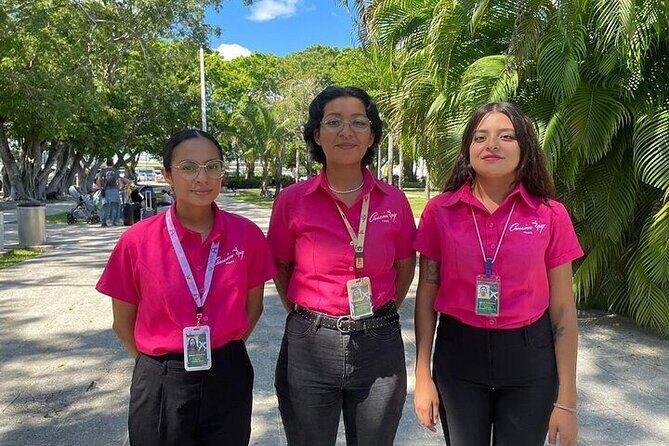 Cancun Airport Private Round Trip Transfer to Mayan Rivera Hotels - A Detailed Look at the Transfer Experience