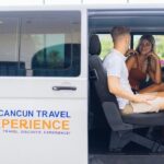 Cancun Airport: Private Shuttle to/from Riviera Maya or Tulum - The Bottom Line