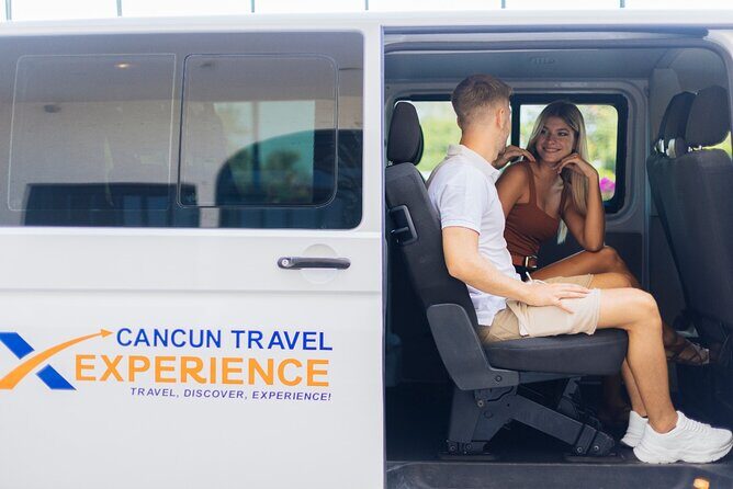 Cancun Airport: Private Shuttle to/from Riviera Maya or Tulum - The Bottom Line