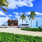 Cancun Airport Private Transfer to Playa del Carmen (Round Trip) - The Booking and Service Experience