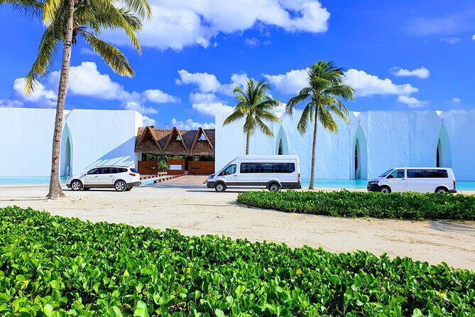 Cancun Airport Private Transfer to Tulum (Round Trip) - Why Travelers Praise This Service
