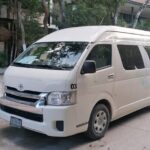 Cancun Airport Private Transportation to Tulum - What to Expect During Your Transfer