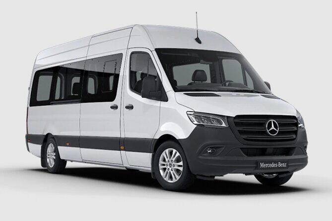 Cancun Airport: Shuttle Cancun or Playa del Carmen Hotels - Who Should Consider This Shuttle?