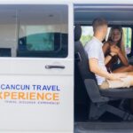 Cancun Airport: Shuttle to/from Tulum Hotels - Key Points