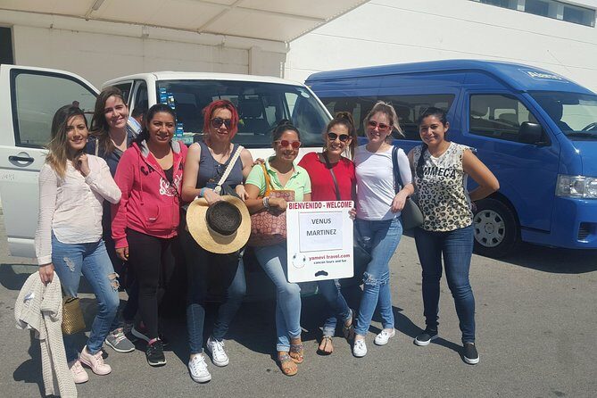 cancun airport shuttle - The Realities: Pros and Cons Based on Reviews