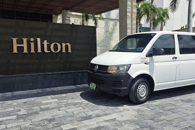 Cancun Airport to Chiquilá Ferry Transfer - Meeting Point and Service Hours