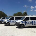Cancun Airport to Holbox Transportation Private - The Itinerary and What to Expect