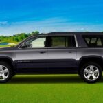 Cancun Airport to Hotel Private Deluxe SUV - The Booking Process and Practical Details