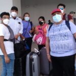 Cancun Airport to Playa del Carmen - The Itinerary in Detail