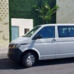 Cancun Airport to Playa del Carmen One-Way Private Transfer - Why Choose This Service?