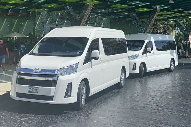 Cancun Airport to Tulum Roundtrip Private Transfer - Who Will Love This Service?