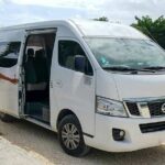 Cancun AirportHotel Transportation One-Way - Who Will Appreciate This Service?