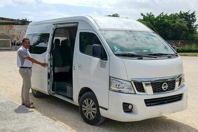 Cancun AirportHotel Transportation One-Way - Who Will Appreciate This Service?