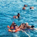 Cancun All Inclusive Catamaran Tour to Isla Mujeres - The Catamaran Cruise