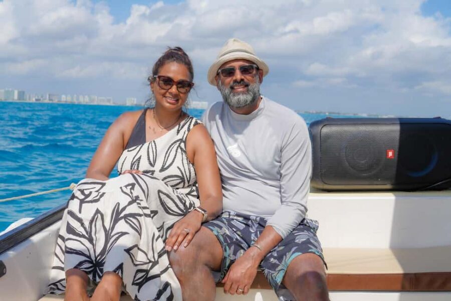 Cancun: All-Inclusive Private Catamaran - The Sum Up