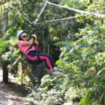 Cancun: Amazing Horseback Riding Tour, Cenote, Zipline & ATV - The Horseback Riding: Serenity in Action