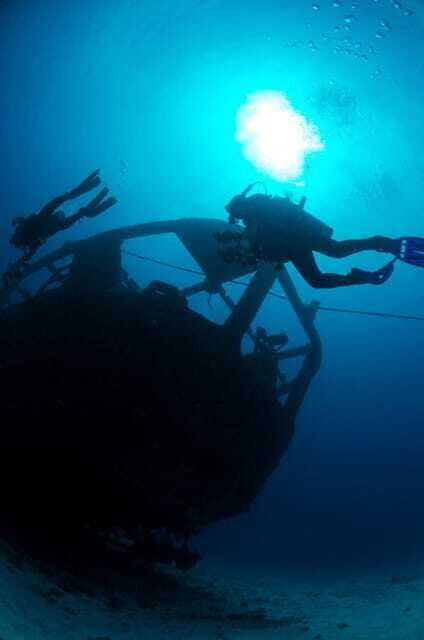 Cancun: Angelfish Discovery Package - What You Can Expect: The Itinerary in Detail
