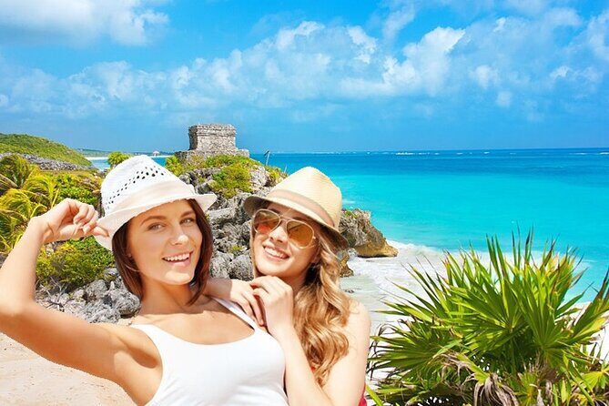 Cancun ATV Adventure, Horseback Riding, Zip Lines, and Cenote - The Sum Up