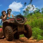 Cancun ATV Jungle Adventure, Ziplines, Cenote and Tequila Tasting - Authentic Experiences and Authenticity