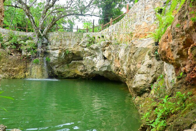 Cancun ATV Tour with Zipline, Cenote & Transportation - The Real Experience: What Travelers Say