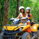 Cancun: ATV, Ziplines, and Cenote Adventure - Practical Details and What to Expect