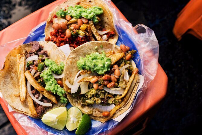Cancun Authentic Downtown Food Tour: Tacos and Local Flavors - Why This Tour Works