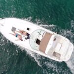 Cancun Bay Private 2-Hour on a Luxury Yacht - Overview of the Experience