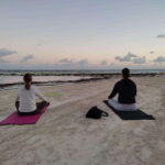 Cancún: Beach Yoga Class with Guided Meditation - What to Expect During the Class
