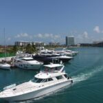 Cancun Boat Tour to Isla Mujeres on Luxury Yacht with Chef -SR55C - Cost and Value